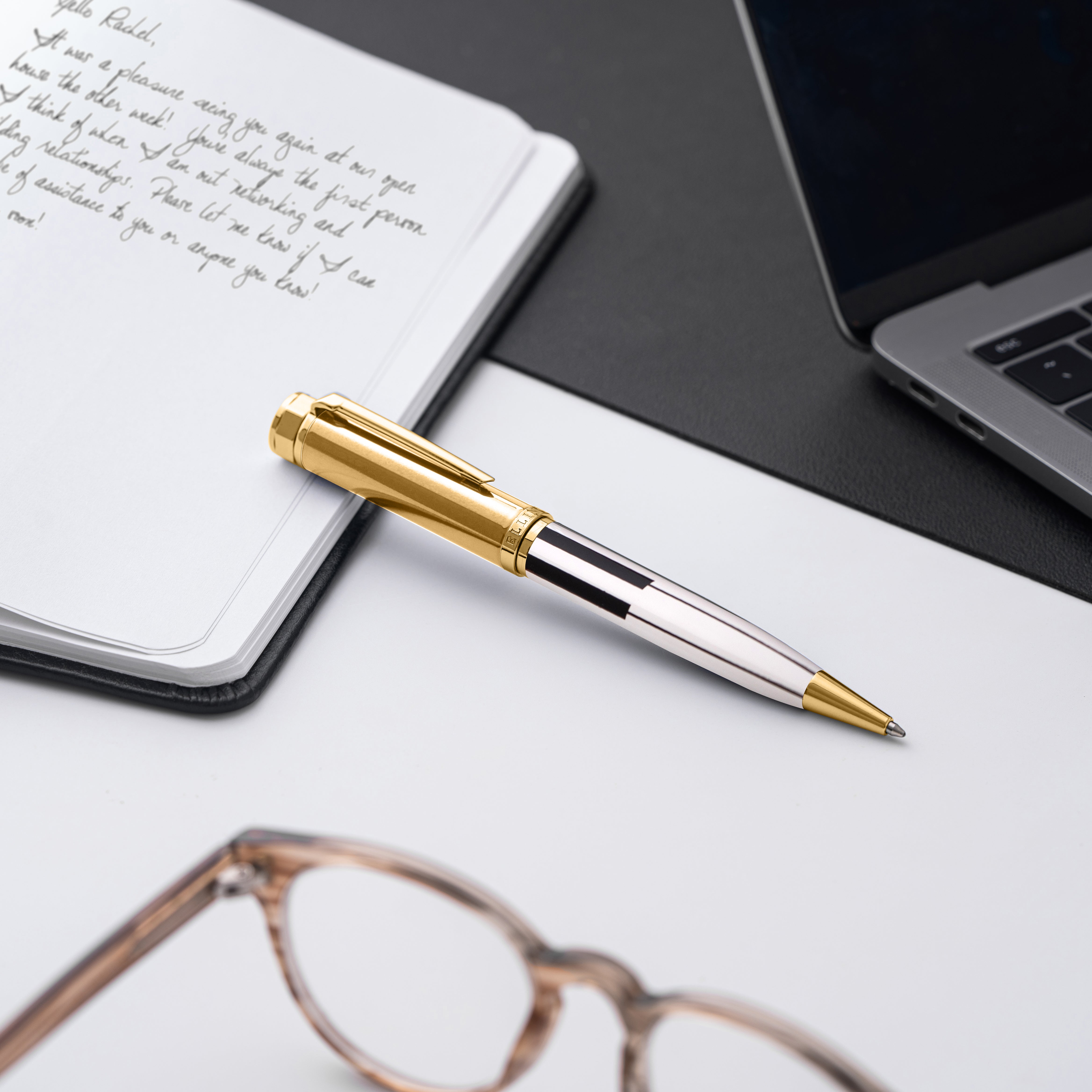 Master Chopin - Ballpoint – Ellington Pens