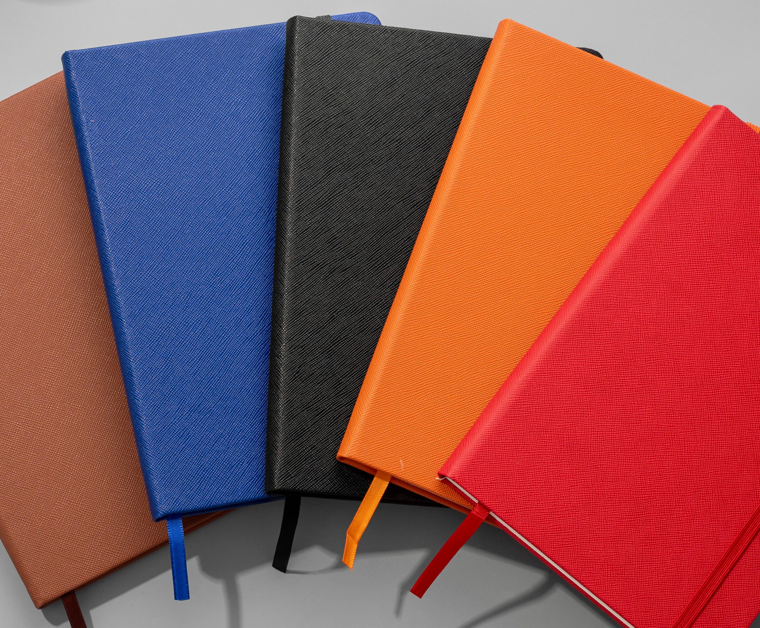 Journals – Ellington Pens