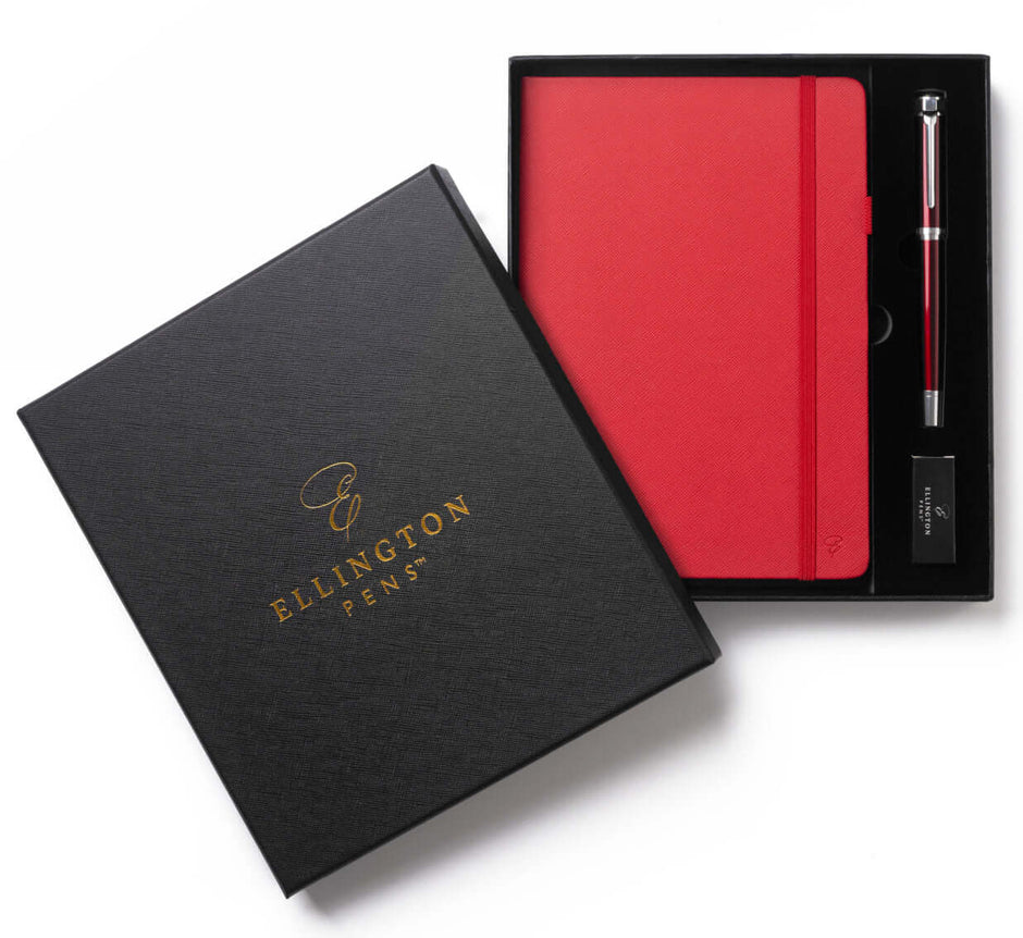 Ellington Pens - Luxury Fountain Pens
