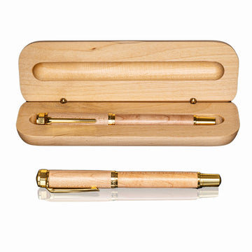 Wooden Fountain Pens