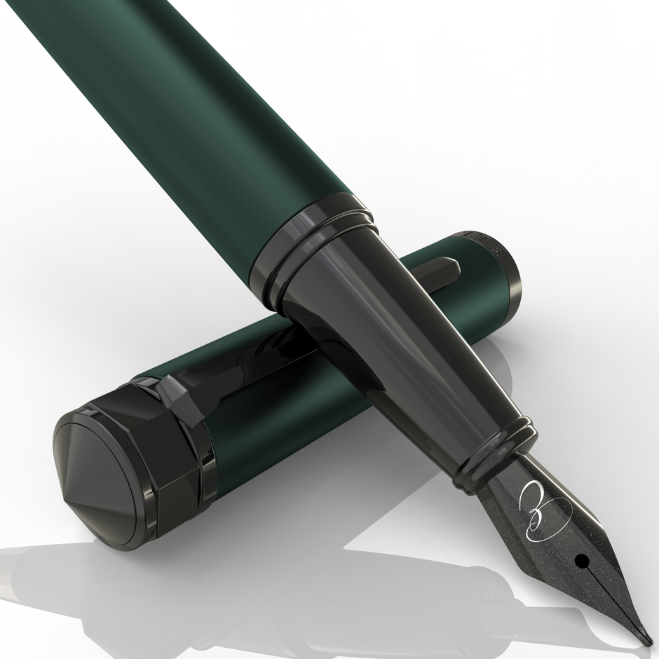 Ellington Pens - Luxury Fountain Pens