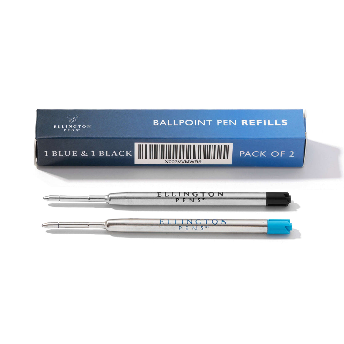 Ballpoint Refills