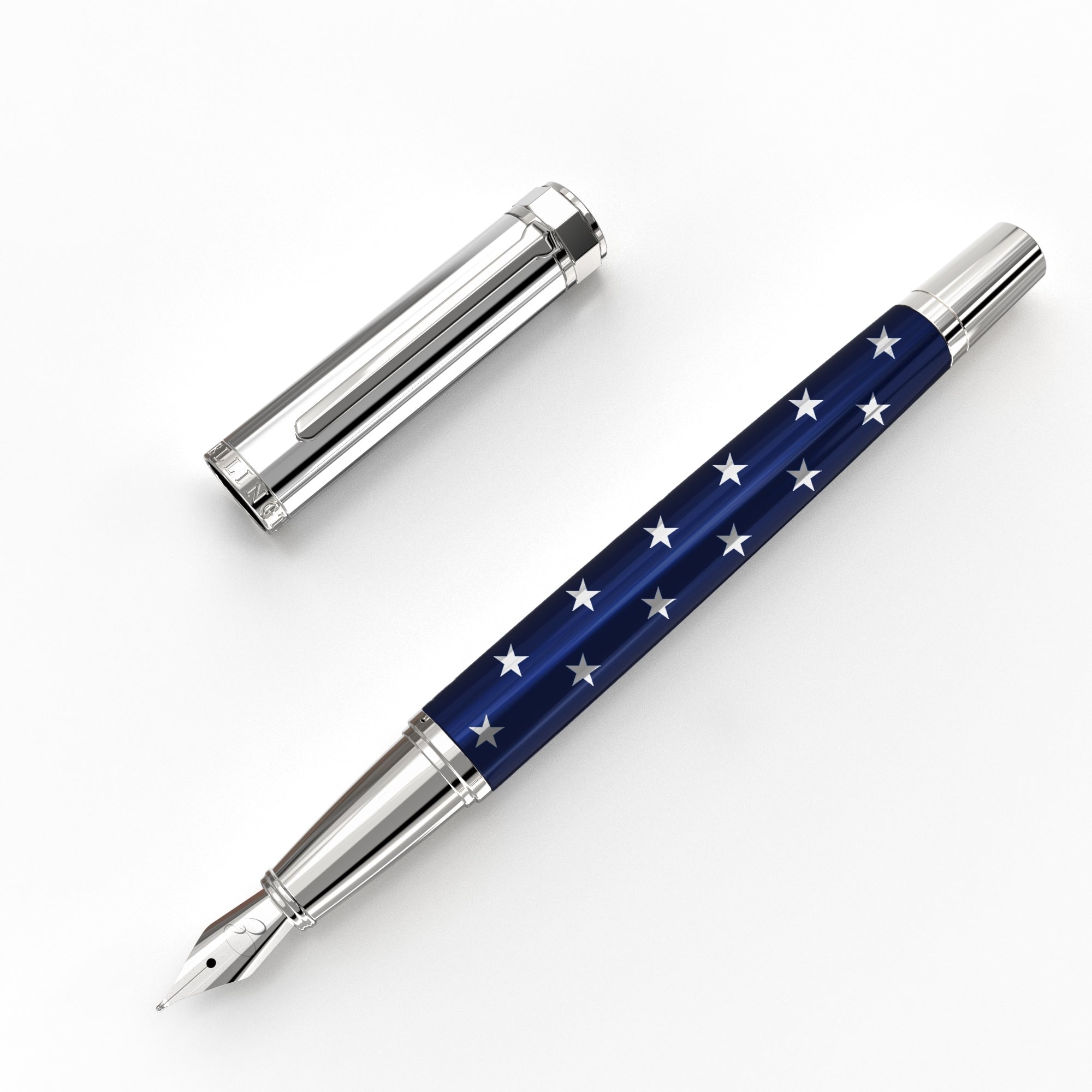 Classic Fountain Pens