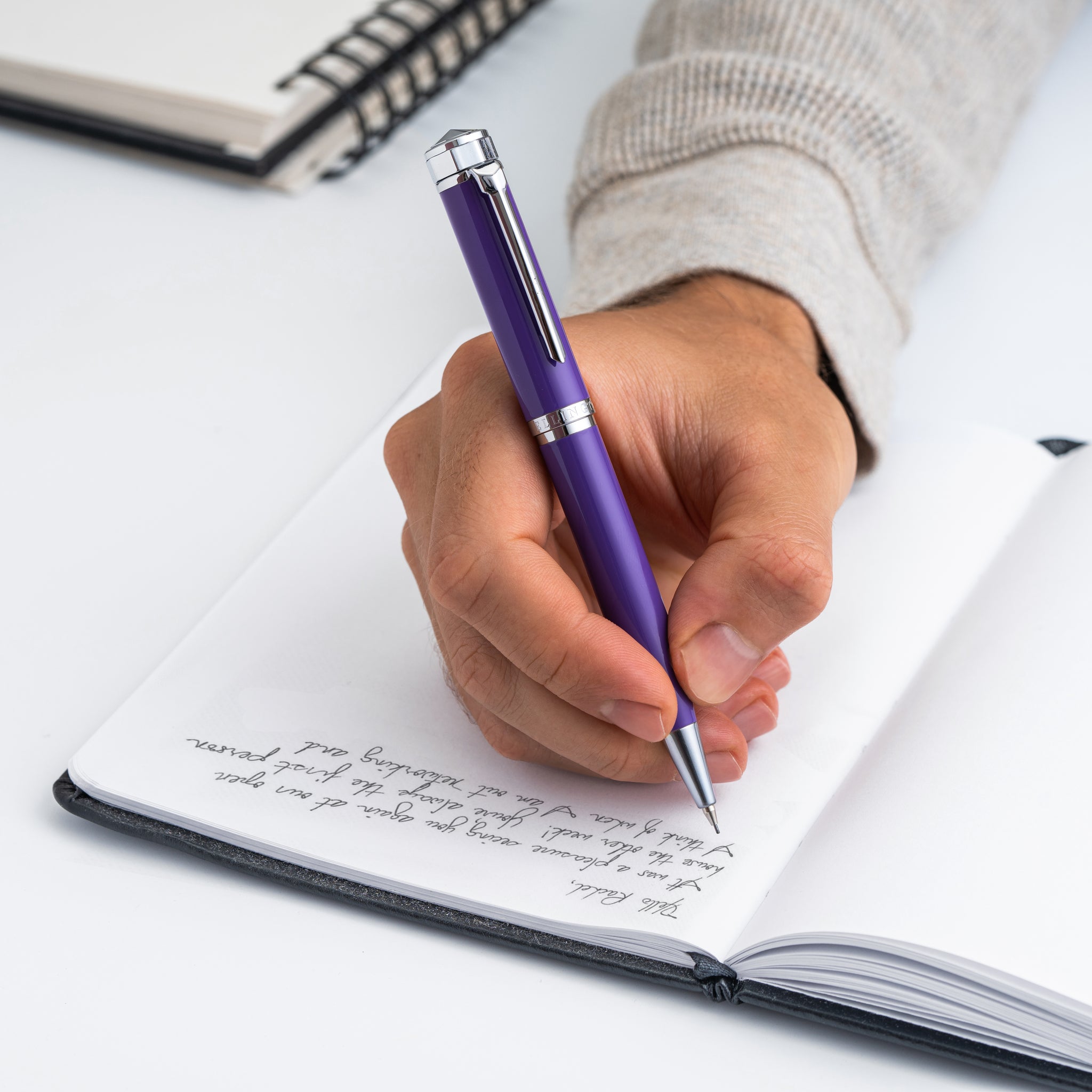 Purple Haze Mechanical Pencil – Ellington Pens