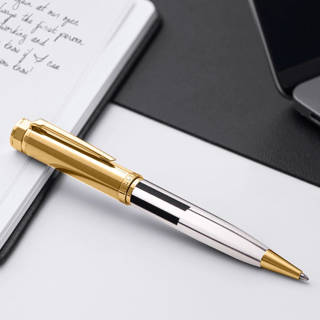 New In – Ellington Pens