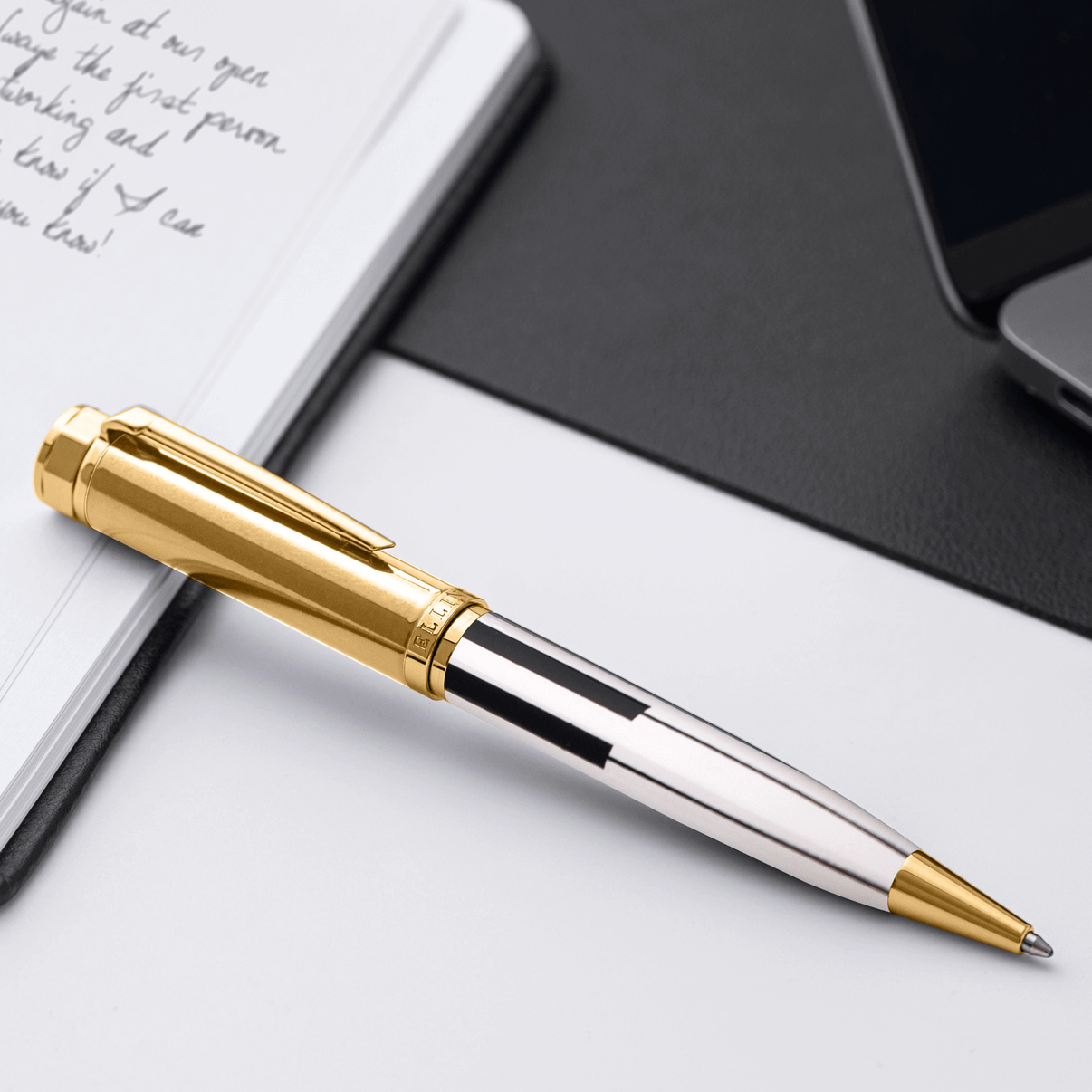 Master Chopin Ballpoint – Ellington Pens