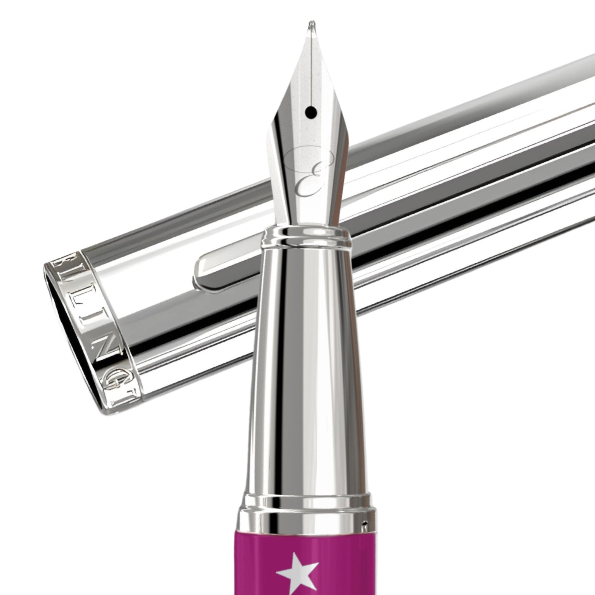 Ellington Pens - Luxury Fountain Pens