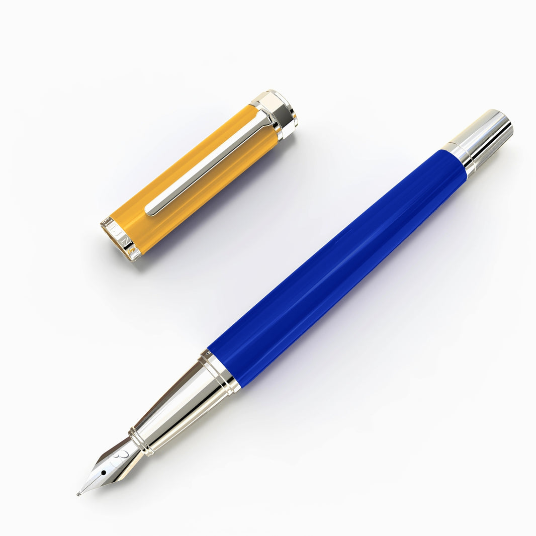 Ellington Pens - Luxury Fountain Pens