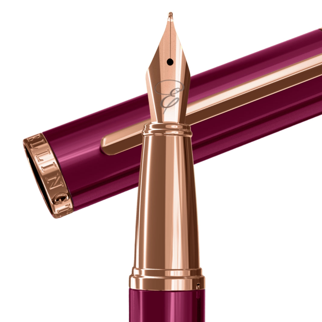 Ellington Pens - Luxury Fountain Pens