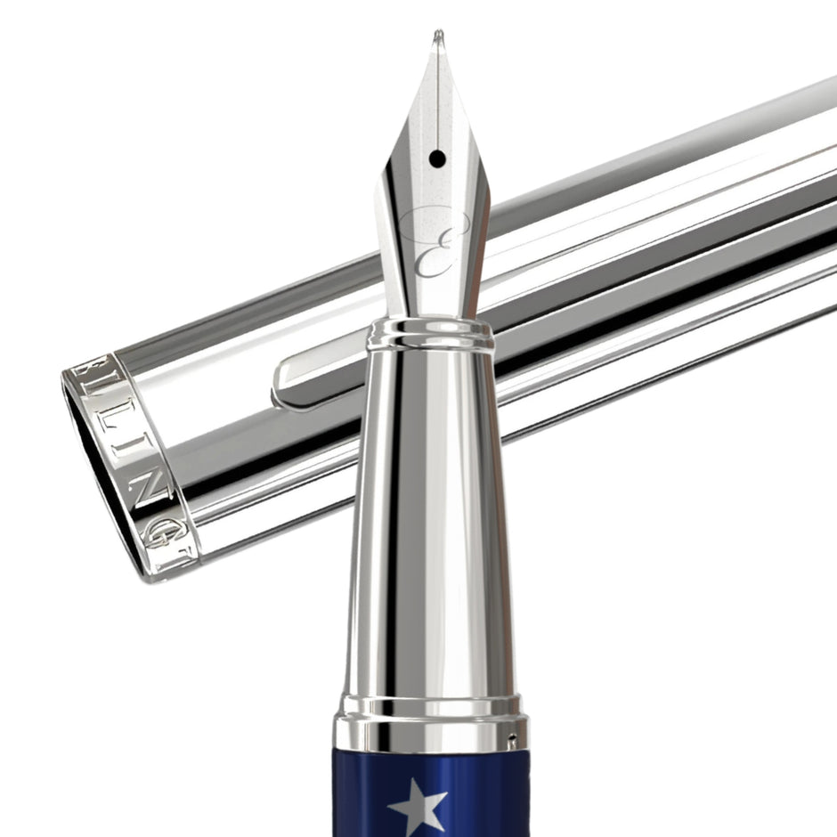 Ellington Pens - Luxury Fountain Pens