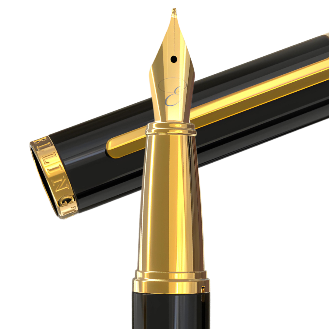 Noble Heritage Fountain Pen
