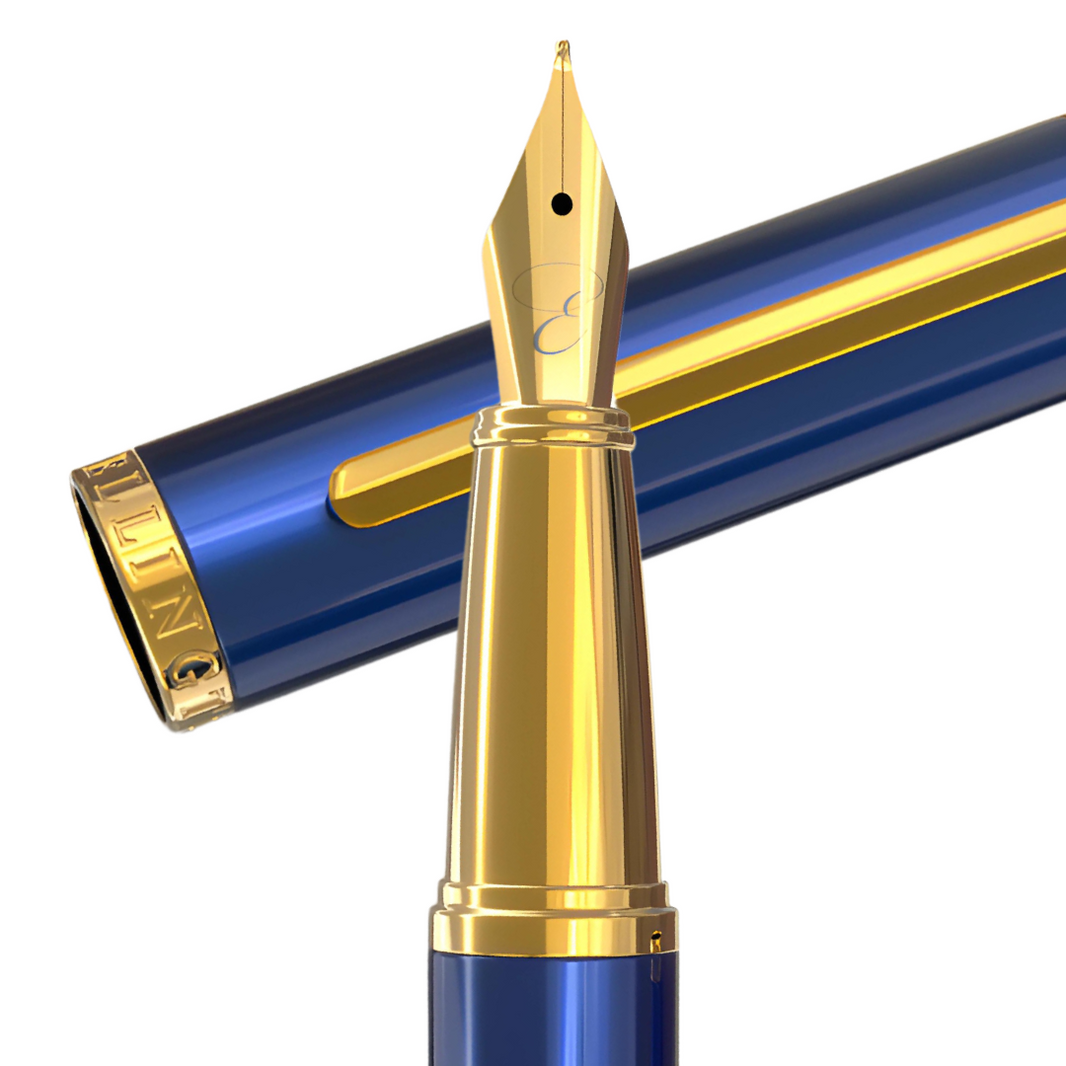 Ellington Pens - Luxury Fountain Pens