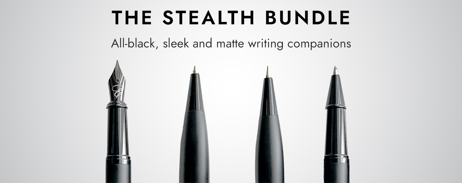 The Stealth Bundle
