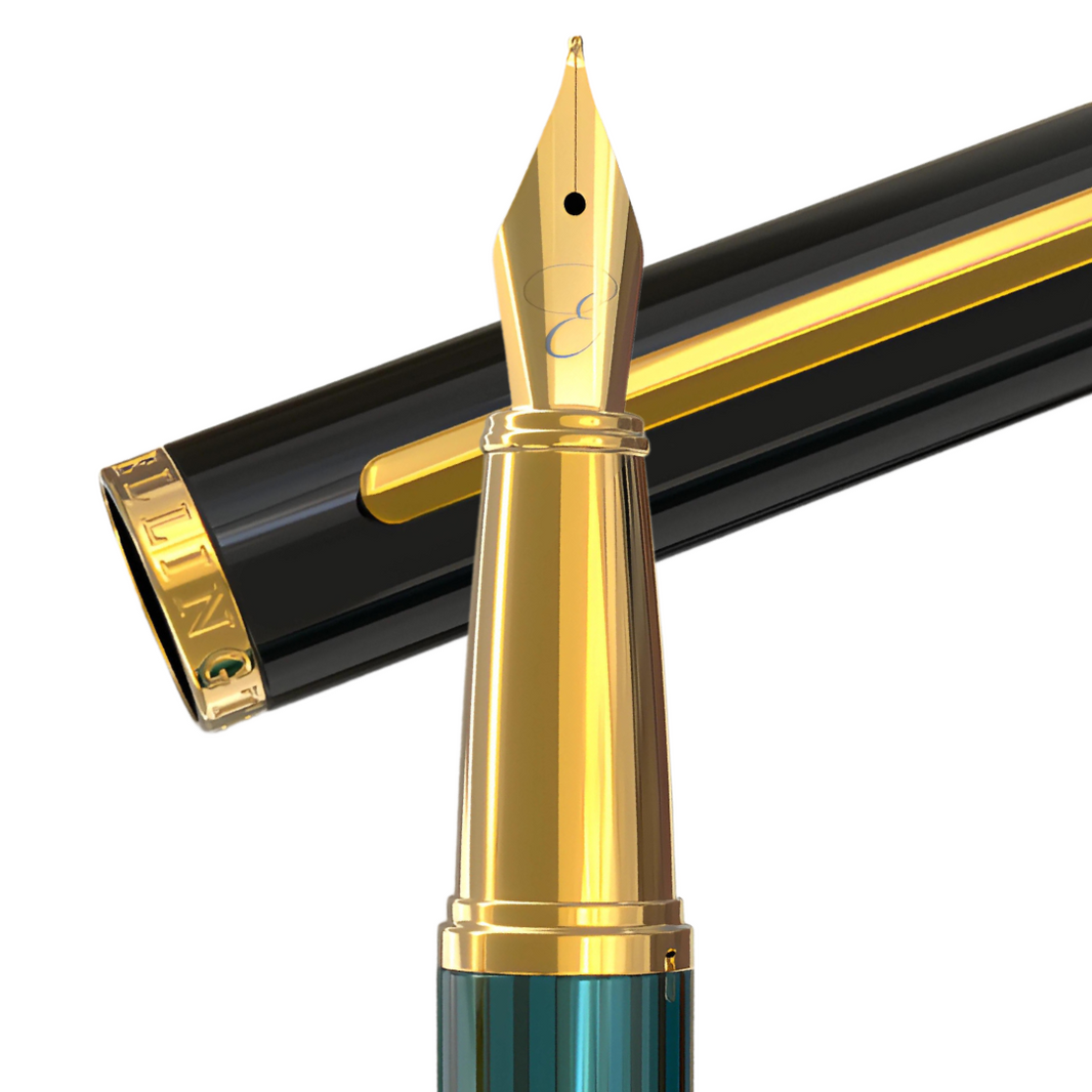 Fountain Pens