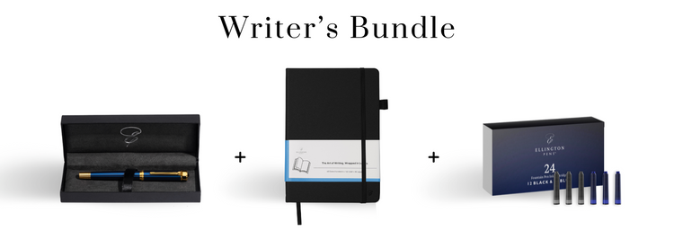 Writer's Bundle