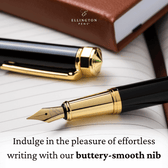 Noble Heritage Fountain Pen